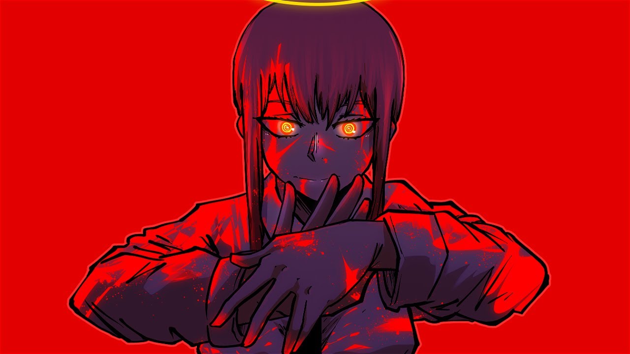 Chainsaw Man Control Devil Arc Explained