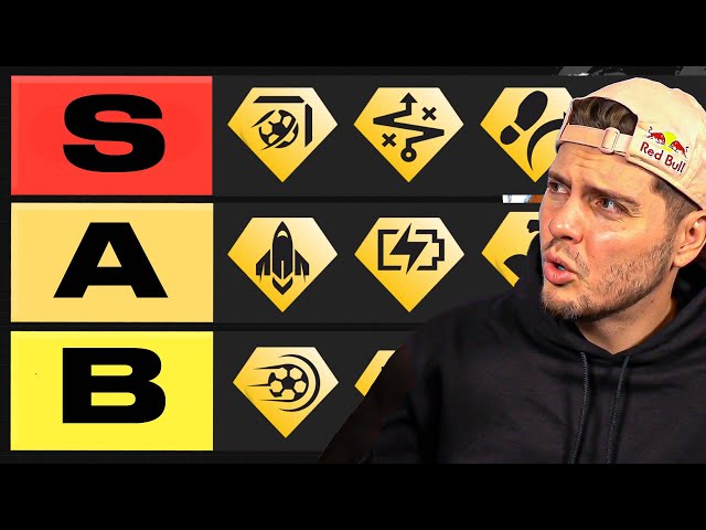 Top 5 EA FC 24 meta PlayStyles