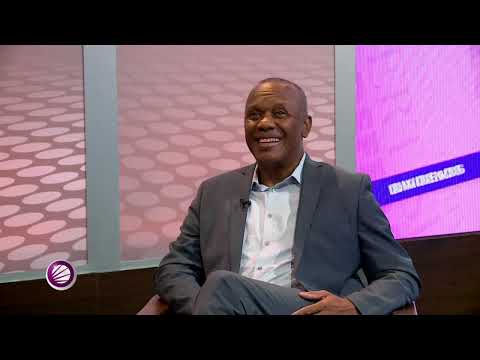 Business Live Extra w/ Alvin Day, Executive Director of Global Empowerment Institute | ItsMoneyMark