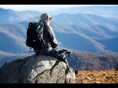 Appalachian Trail chaplain shares his faith journey in devotional book