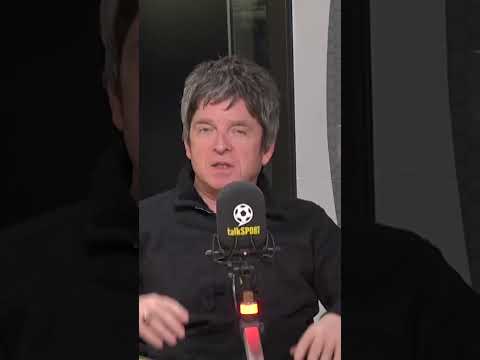 Why Wonderwall's Success Surprised Noel Gallagher 🎸 #podcast #virginradiouk #britishsinger #oasis
