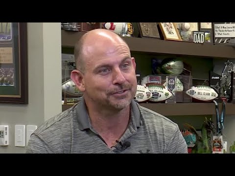 UAB coach Bill Clark says Protective Stadium was 'out city's dream'