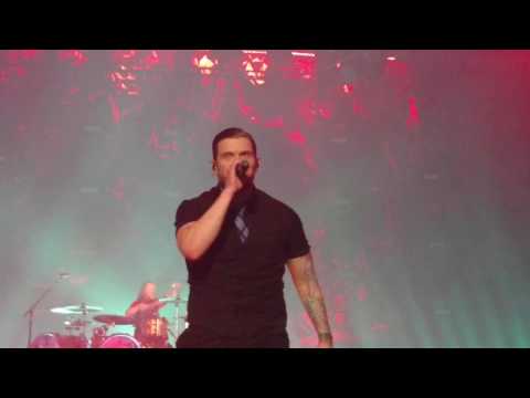 Shinedown - Cut the Cord