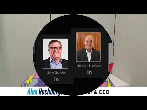 Chain Reaction Testimonial