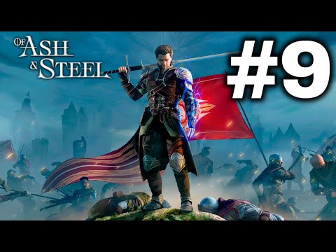 Steam Community :: Video :: Of Ash and Steel Gameplay Walkthrough Part ...