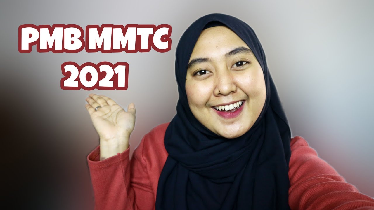 PERSYARATAN PMB MMTC YOGYAKARTA 2021 | Eps.29