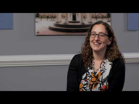 Meet Dr. Shana Ratner: Internist