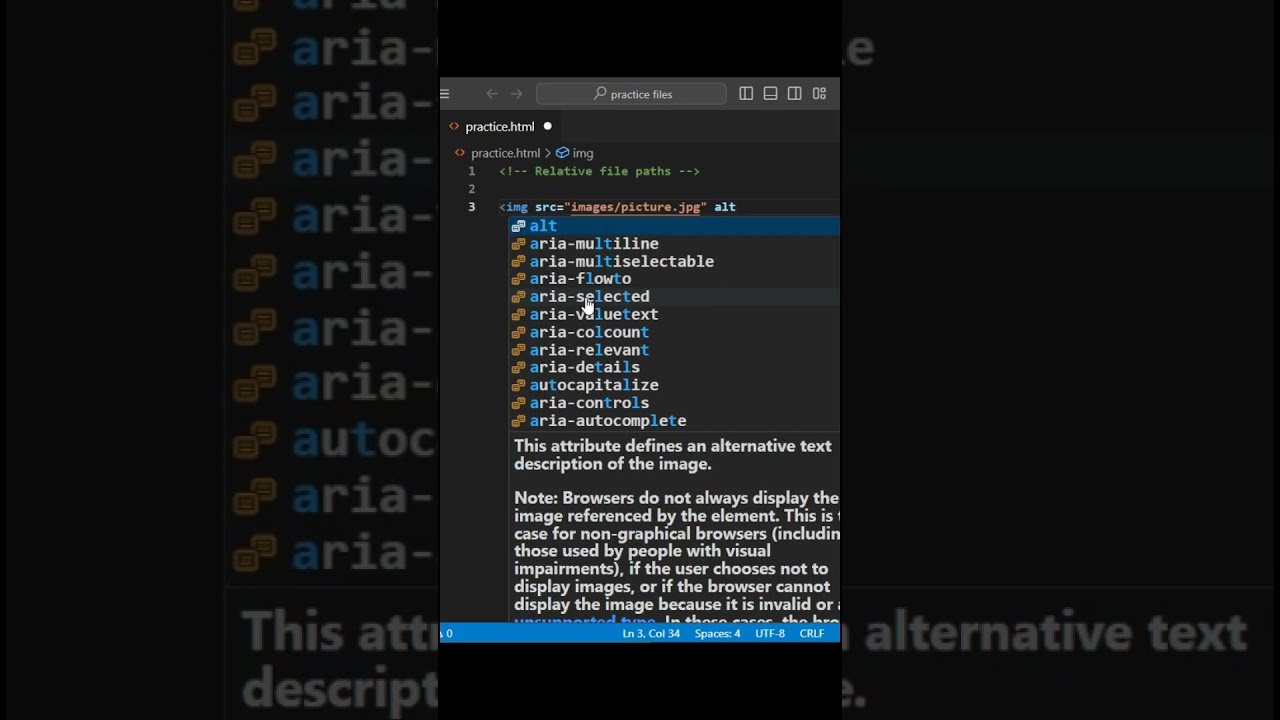 Relative file paths |#html #code #coding #frontend #webdesign #webdevelopment #programming