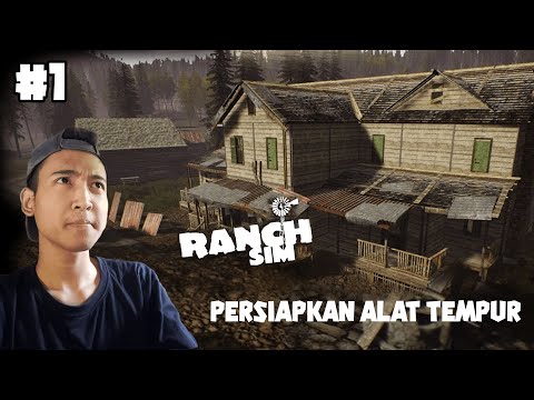 Steam Community :: Video :: Persiapan Membangun Rumah Baru - Ranch ...