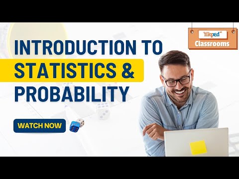 Module 3 Probability Distribution | Introduction to Statistics and Probability | Data Science