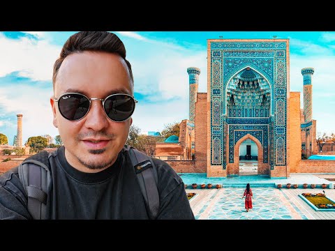 ADEVĂRUL ȘOCANT despre UZBEKISTAN: IERI era mai BOGAT imperiu, iar AZI e cea mai ieftină țară…