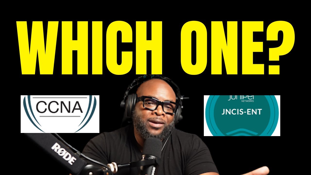 Juniper vs. Cisco Certifications: What You Need to Know