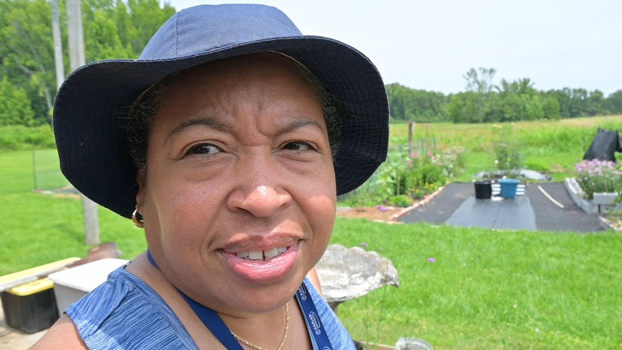 Drip Irrigation: Adding more drip lines and running to front yard