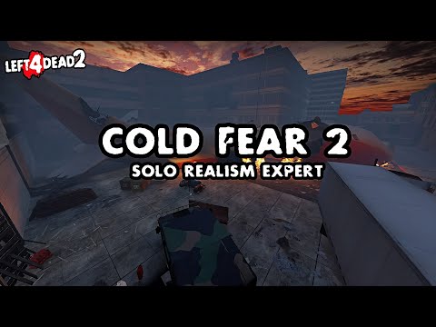 Steam Community :: Video :: Left 4 Dead 2 - Cold Fear 2 (Solo, realism ...