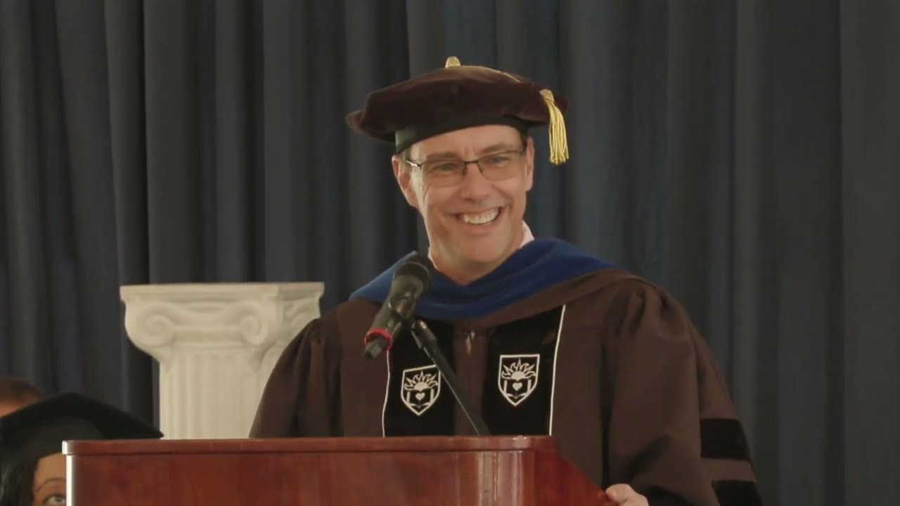 Beacon College Fall Commencement 2025