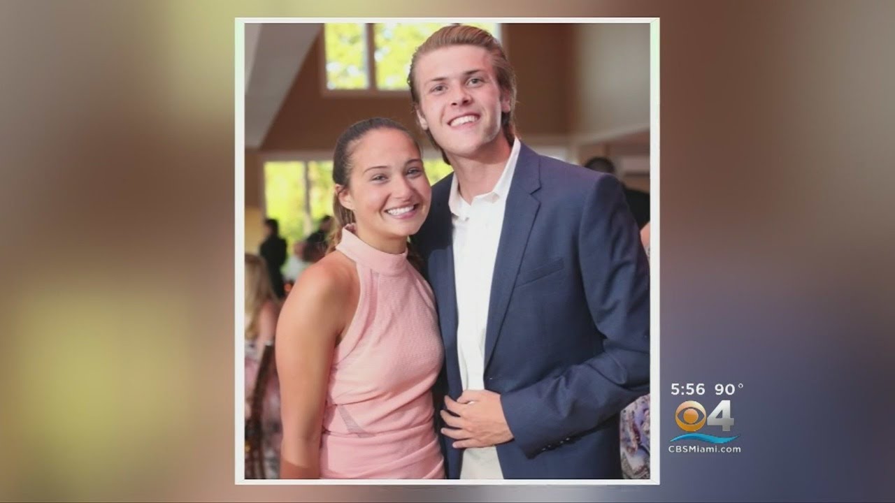 Real-Life ‘Wedding Crashers’ Were On Epic 1st Date