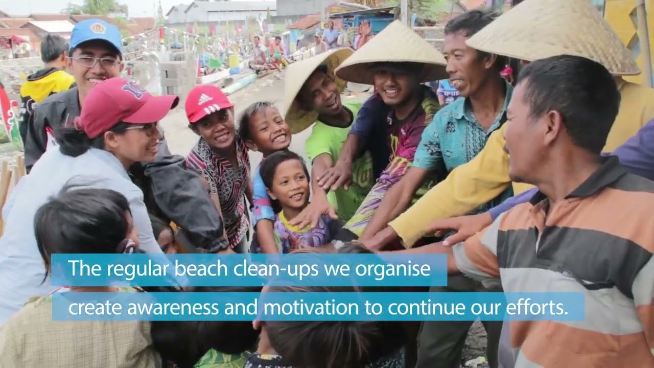 Project STOP - Stop Waste. Go Circular