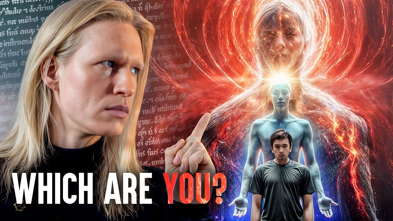 Exploring the Three Types of Humans: Insights from the Tripartite ...