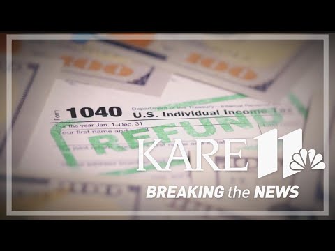 No federal taxes on student loan forgiveness; states could charge