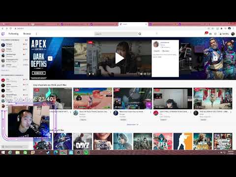 How to claim and use a free Prime Sub on twitch