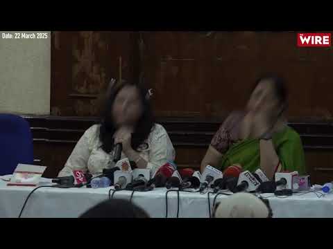 Testimony of a Female Who Was Allegedly Raped by Sadhguru