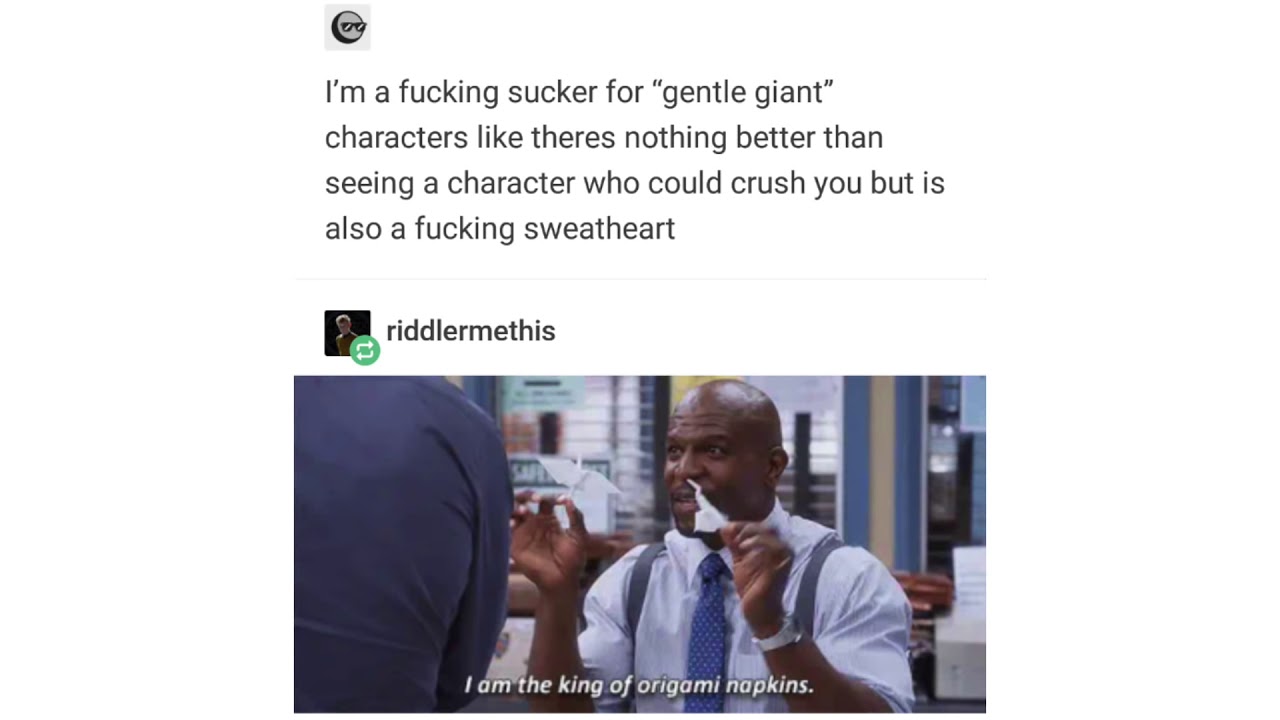 Tumblr Awards v31