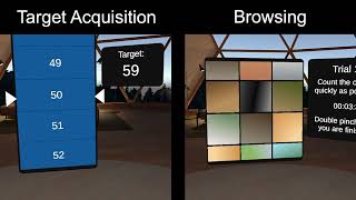 Investigating Wrist Deflection Scrolling Techniques for Extended ...