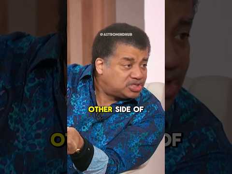 Neil deGrasse Tyson explains planetary retrograde #science #space