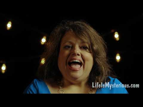 Life is Mysterious: The Number 54- Do the deceased communicate with us?