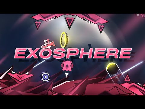 Steam Community :: Video :: "Exosphere" by Doggie, Crazen, Levin ...