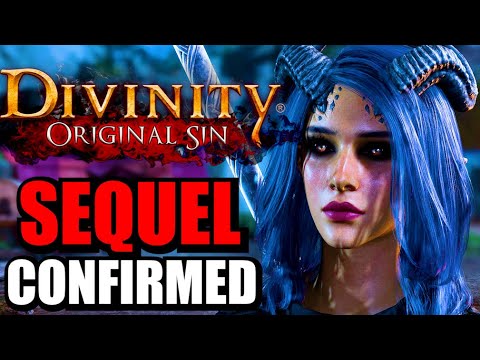 Steam Community :: Video :: Divinity: Original Sin 3 Will ‘Definitely ...