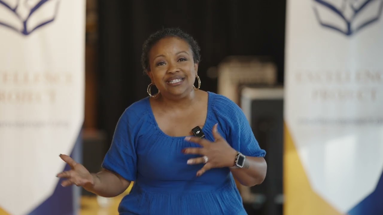 When The Children Thrive, Community Thrives | JOIN US