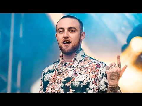 New Mac Miller Album - "Balloonerism" (2025)