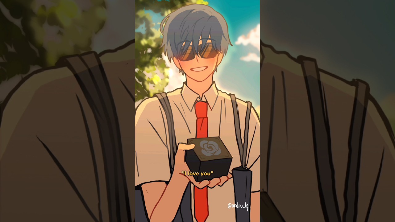 Somethin' stupid like 