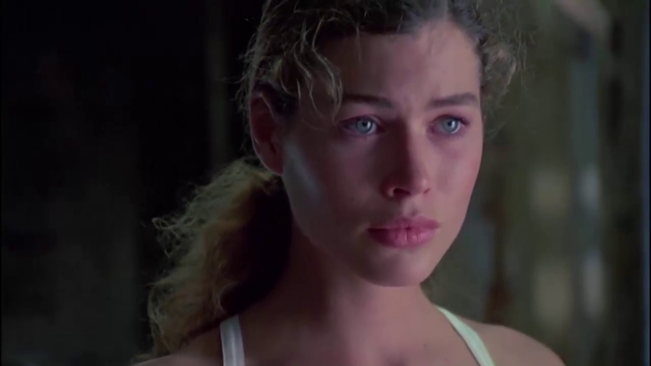 Wild Orchid (1989) trailer ~ Mickey Rourke, Jacqueline Bisset, Carré Otis