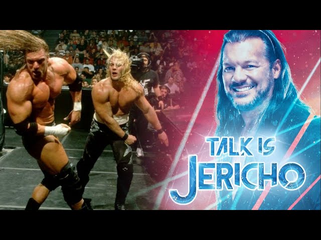 Former WWE Champion details how Triple H earned his "eternal respect"