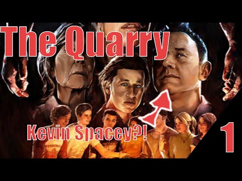 Steam Community :: Video :: The Quarry Episode 1