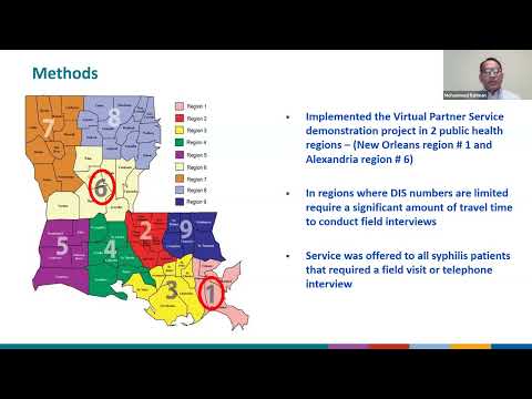 Quarterly NIPS Webinar October 2023: Virtual Partner Services, HIPAA, and Other Considerations