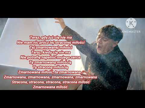 JJ - Wasted Love TŁUMACZENIE PL (Austria - Eurowizja 2025)