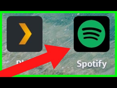 How to Download Spotify on Amazon Fire Tablet