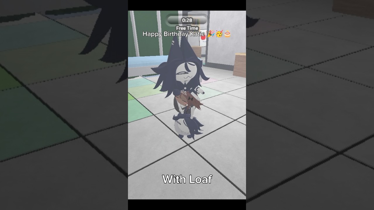 Happy Birthday Katie! | The Kaaatie or FPE Fandom