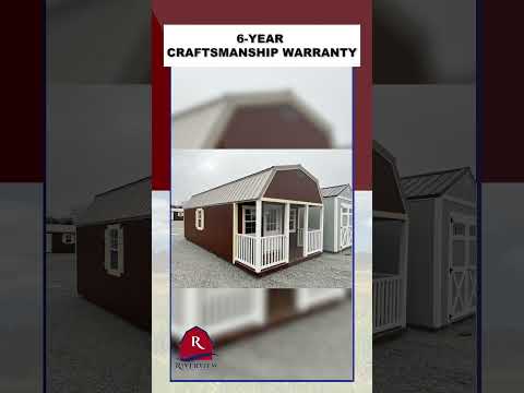 6-Year #Craftsmanship #Warranty