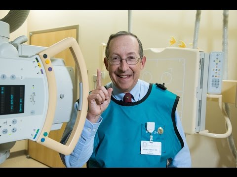 Seeing the Big Picture on Imaging Tests - First With Kids - UVM Children's Hospital