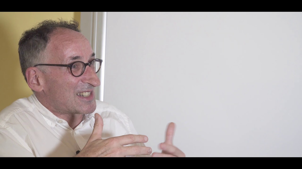 The Embodied Mind - Thomas Fuchs - IPP #02