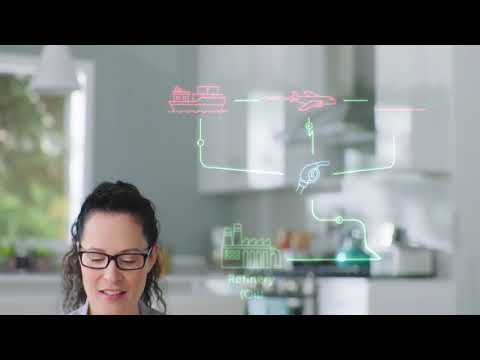 TC Energy - Energy 101 - Powering Our World