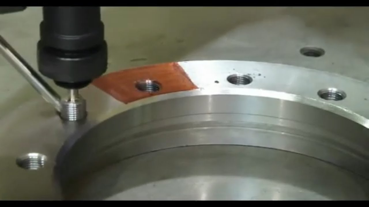 Verifying Internal Threads in Ring Gears with an SV System – New Vista ...