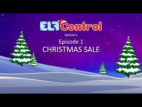 Season 4 – Elf Control
