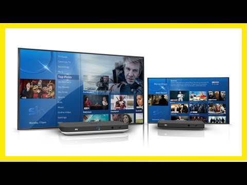 Breaking News | Sky is making a huge change to its TV Guide today
