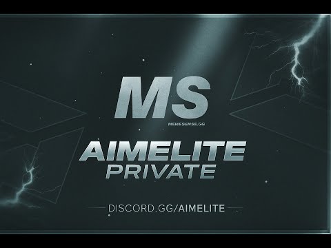 💎🌵AimElite (PRIVATE)🌵💎Best config for memesense ALL TIME🌵💎 (undetected✅ | 22.06.2025) | Trusted✅|🌵💎