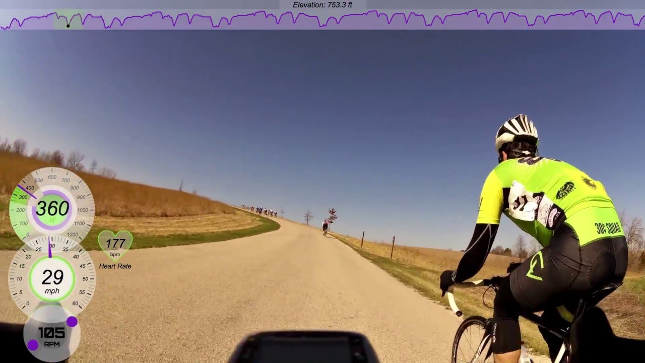 KENT PARK CLASSIC Cat 4 race video